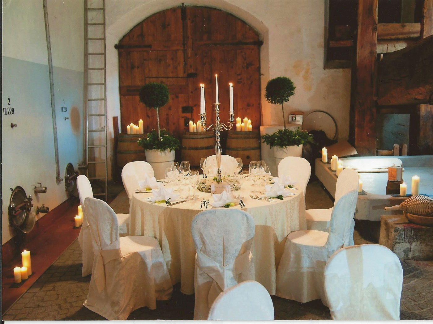 Events | Kellerei von Braunbach